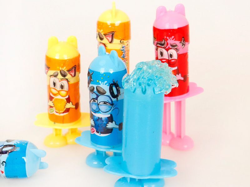 Global Candy Wholesale Supplier | Gummies, Lollipops+
