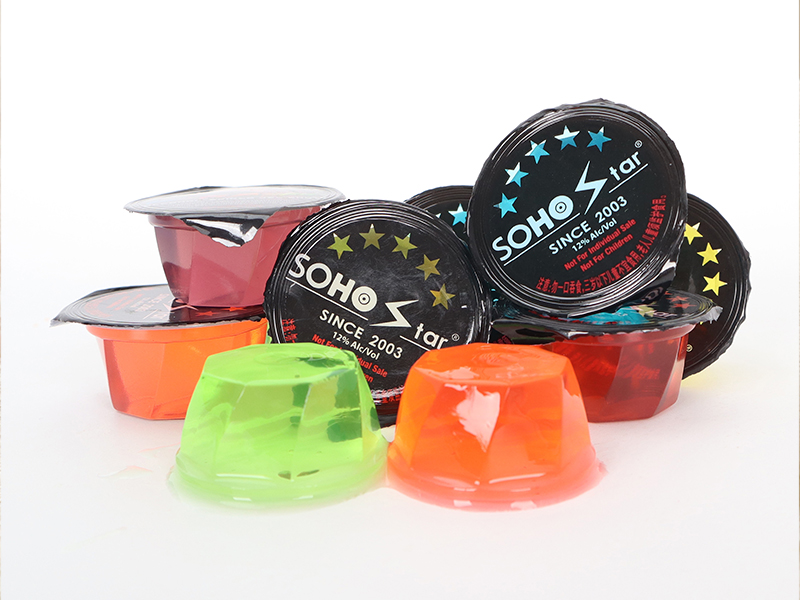 Global Candy Wholesale Supplier | Gummies, Lollipops+