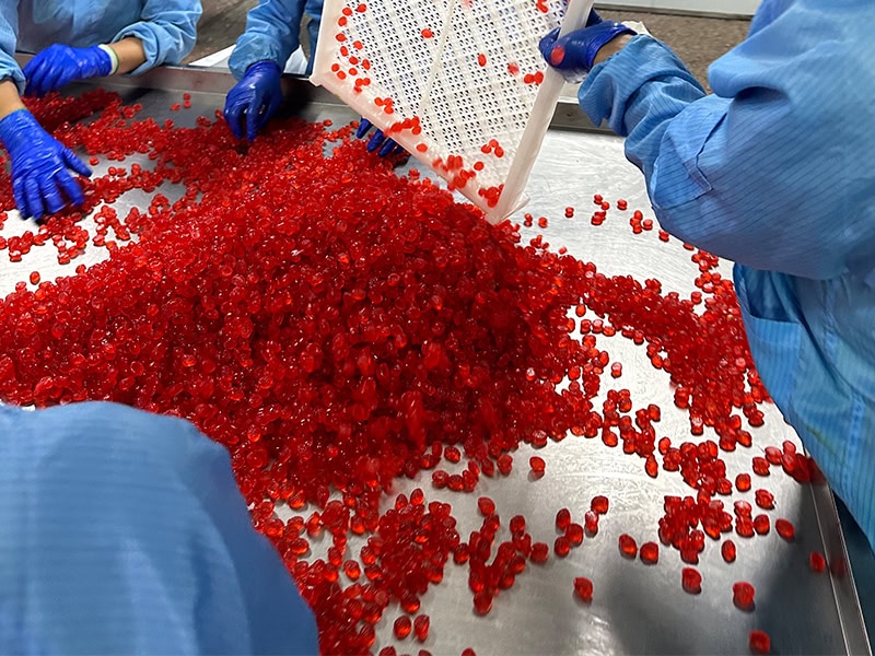 Gummy Candy Supplier,Gummy Candy Variety Update Fast - MPS